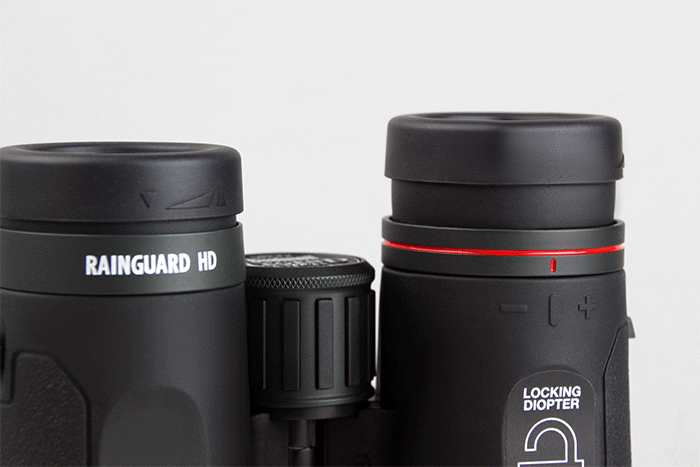 Bushnell 倍視能 (福利品) 10x42mm ED專業級賞鳥雙筒望遠鏡 Legend L 英雄傳奇 198104 - PChome 24h購物